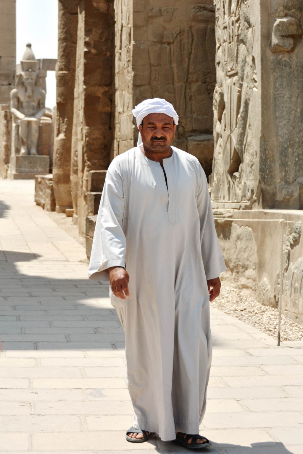 People of Egypt - Dzidra.nl